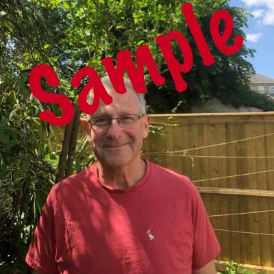 biography – Stuart Franklin